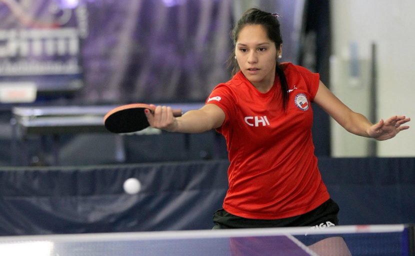 Judith Morales y el difícil camino hacia el triunfo - Será Noticia