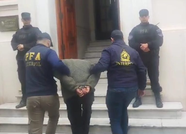 ¿ Y que pasó con Agustín O’Ryan Soler ? - Será Noticia