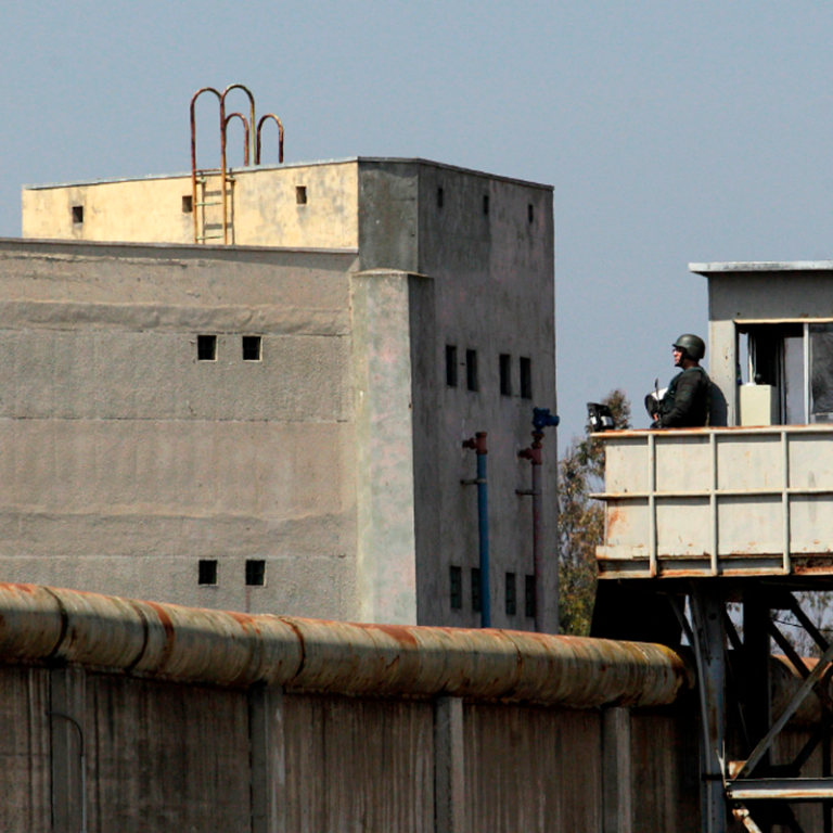 Fuga en cárcel de Valparaíso reabre debate sobre crisis estructural del ...