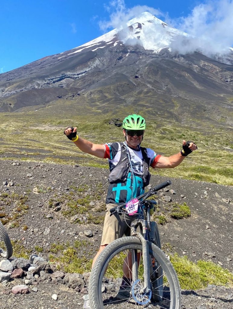 Orgullo Curicano en el Sur: José Miguel Jordán brilla en el CVO Light ...